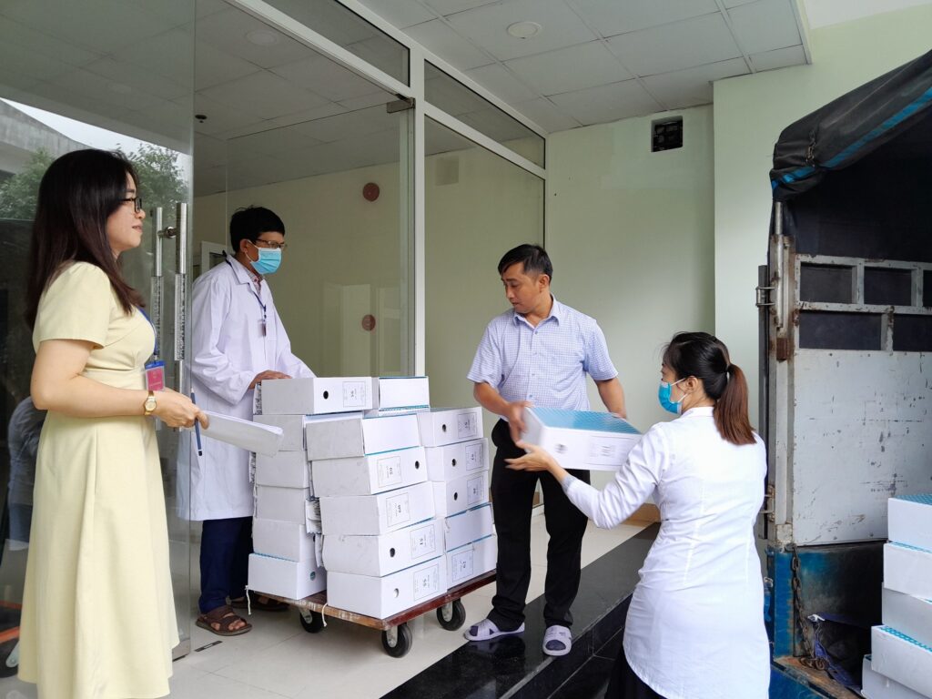 Thu thập, tiếp nhận tài liệu lưu trữ lịch sử tỉnh giai đoạn 2019-2023 - TRUNG TÂM LƯU TRỮ LỊCH ...